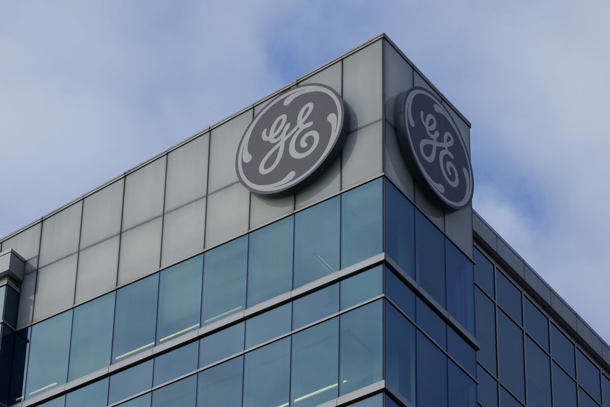 General Electric’s (GE) Stock Surge Windfall Threatens Spinoff Gains ...