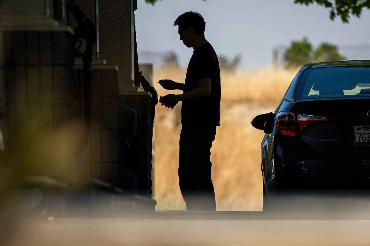 Latest Oil Prices, Market News and Analysis for July 13 - Bloomberg