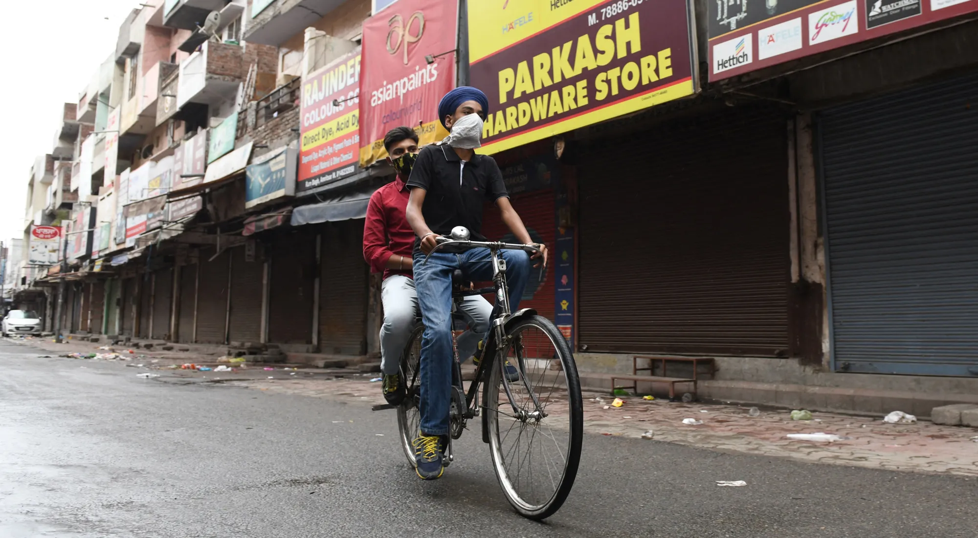 India Said to Plan Stimulus Package to Aid Economic Growth - Bloomberg