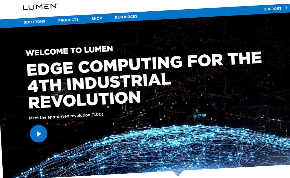 Apollo (APO) Is in Talks to Buy Over $5 Billion in Assets From Lumen ...