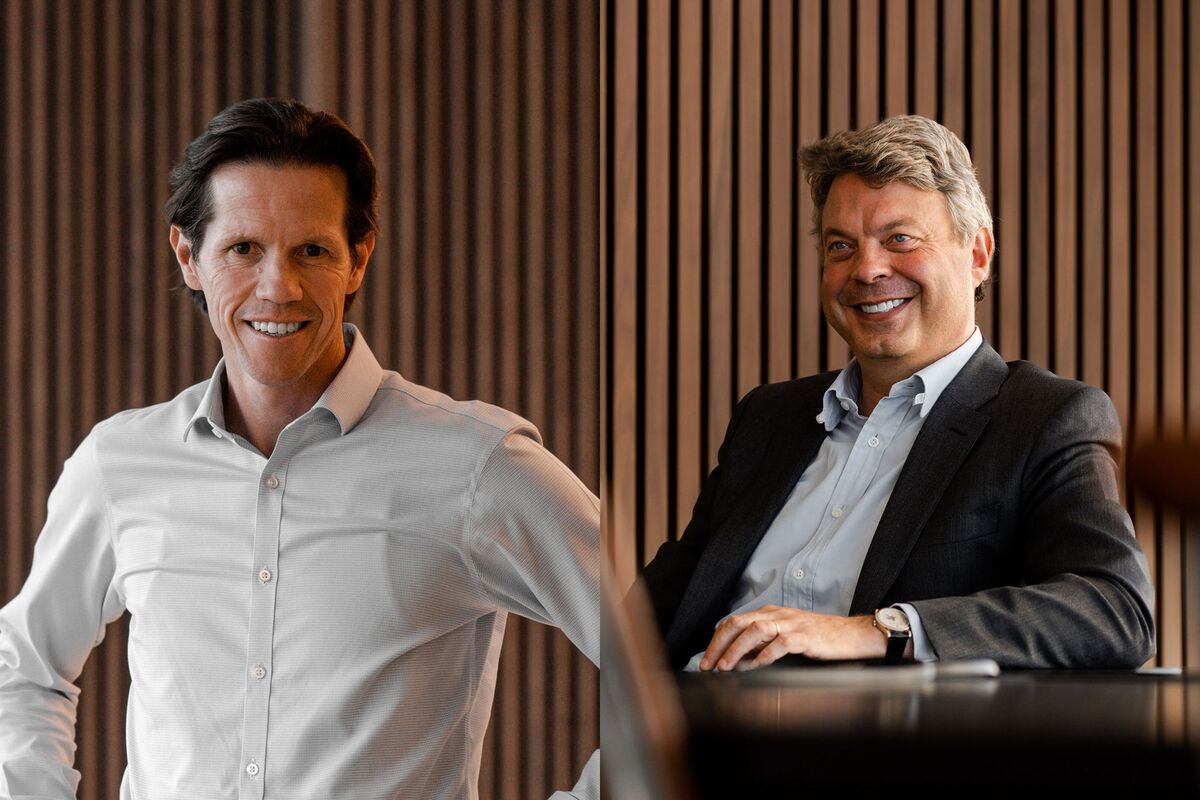 Bridgepoint Executives on Navigating Private Equity Deals in Imperfect ...