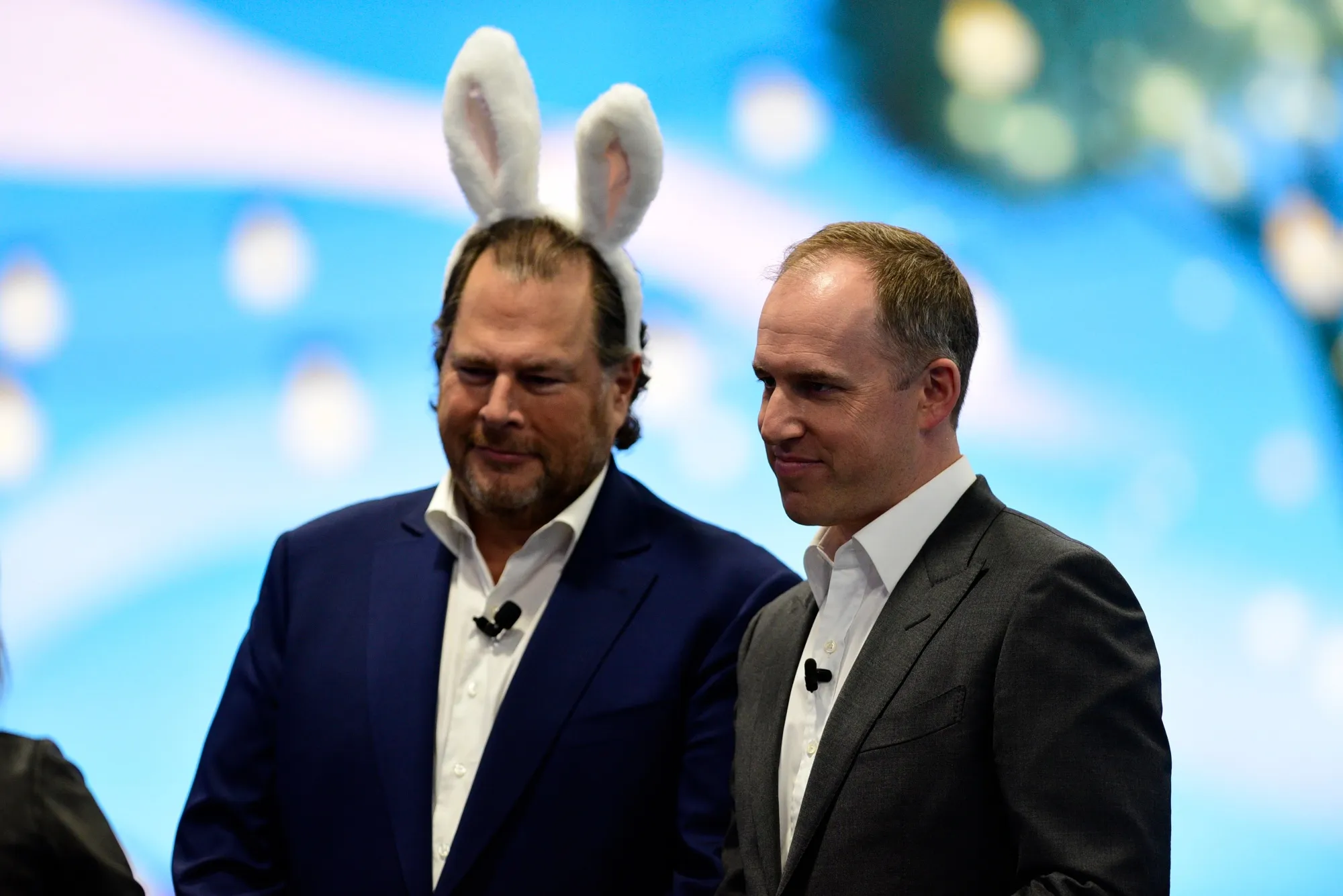 ChatGPT Is a Poor PR Replacement for CEOs - Bloomberg