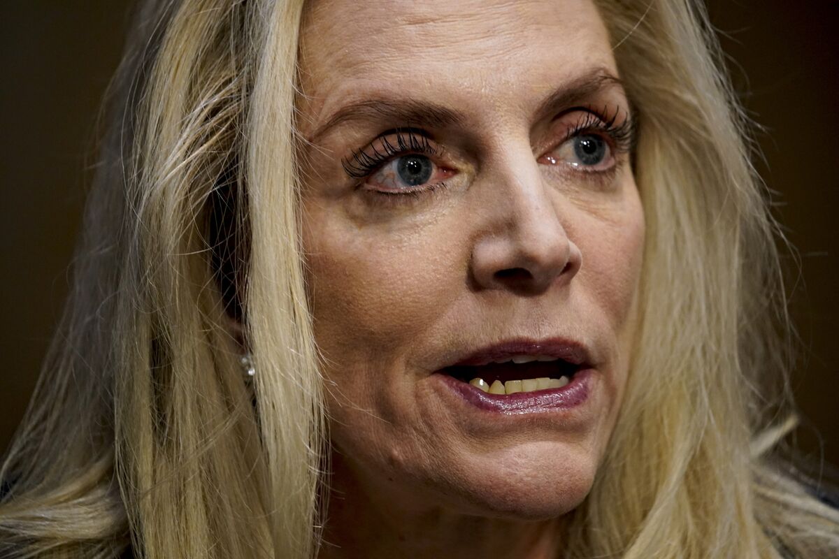 Fed's Lael Brainard Shows a Hawkish Side as Inflation Darkens, Even in ...