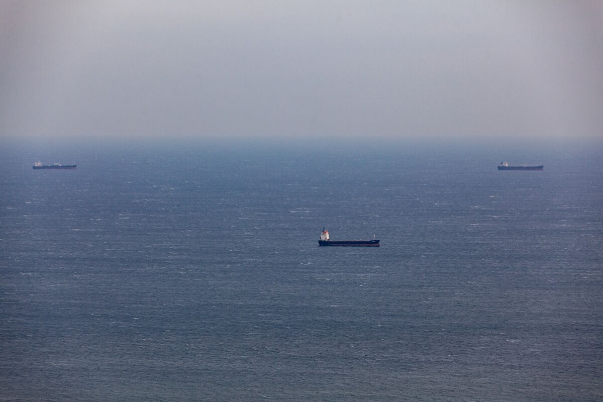 Red Sea Turmoil: Container Ship MSC United VIII Attacked by Houthi ...