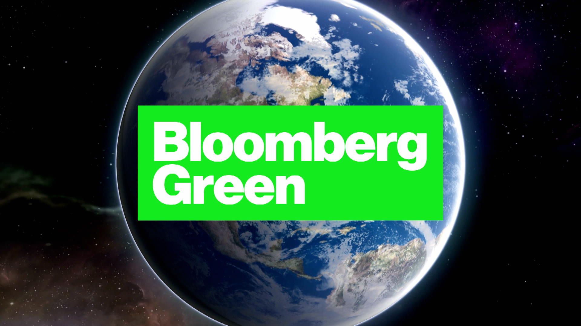 Watch Architecture of a Changing World: Bloomberg Green - Bloomberg