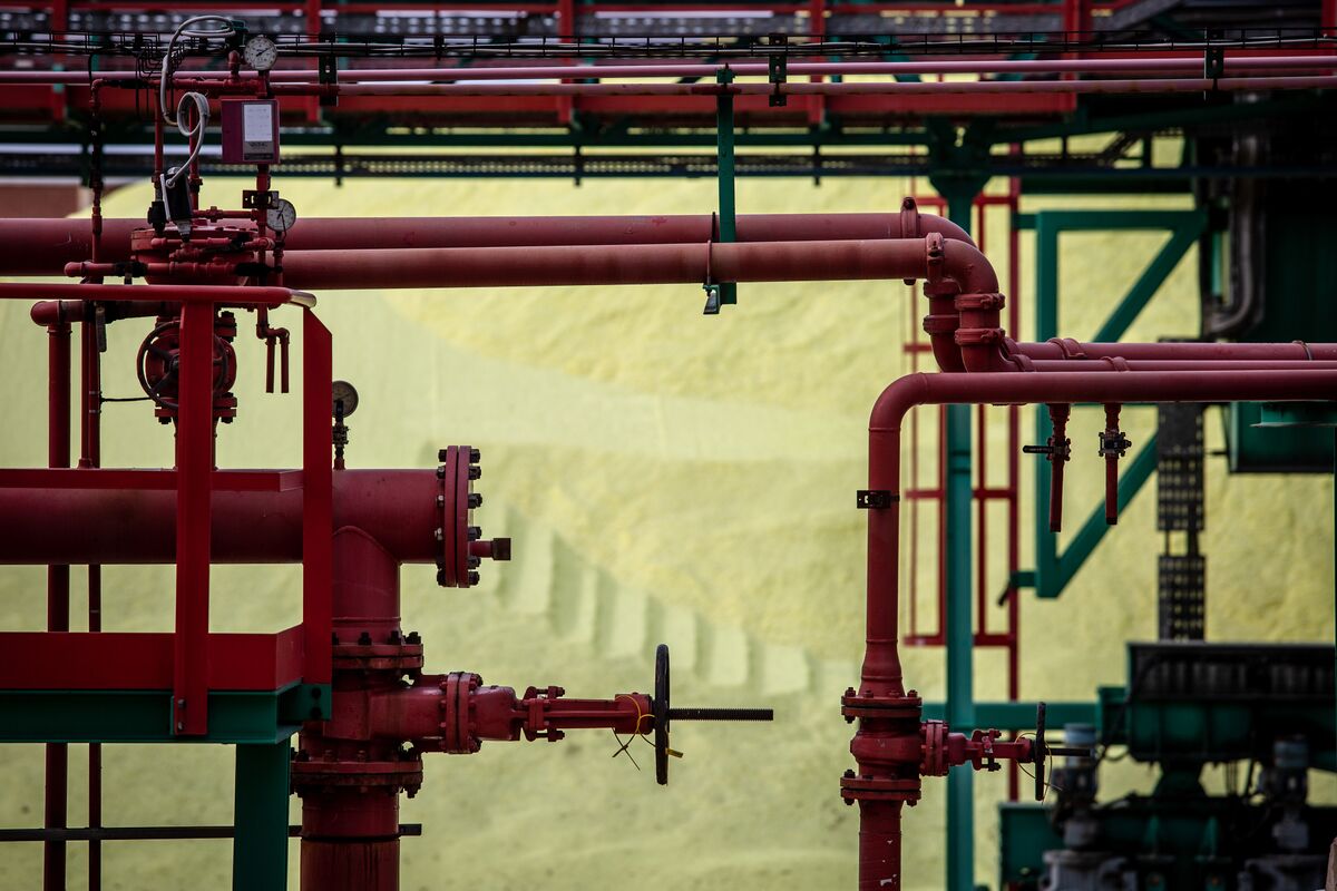 Oil Rallies as Strong US Demand Eases Fears of Economic Slowdown ...
