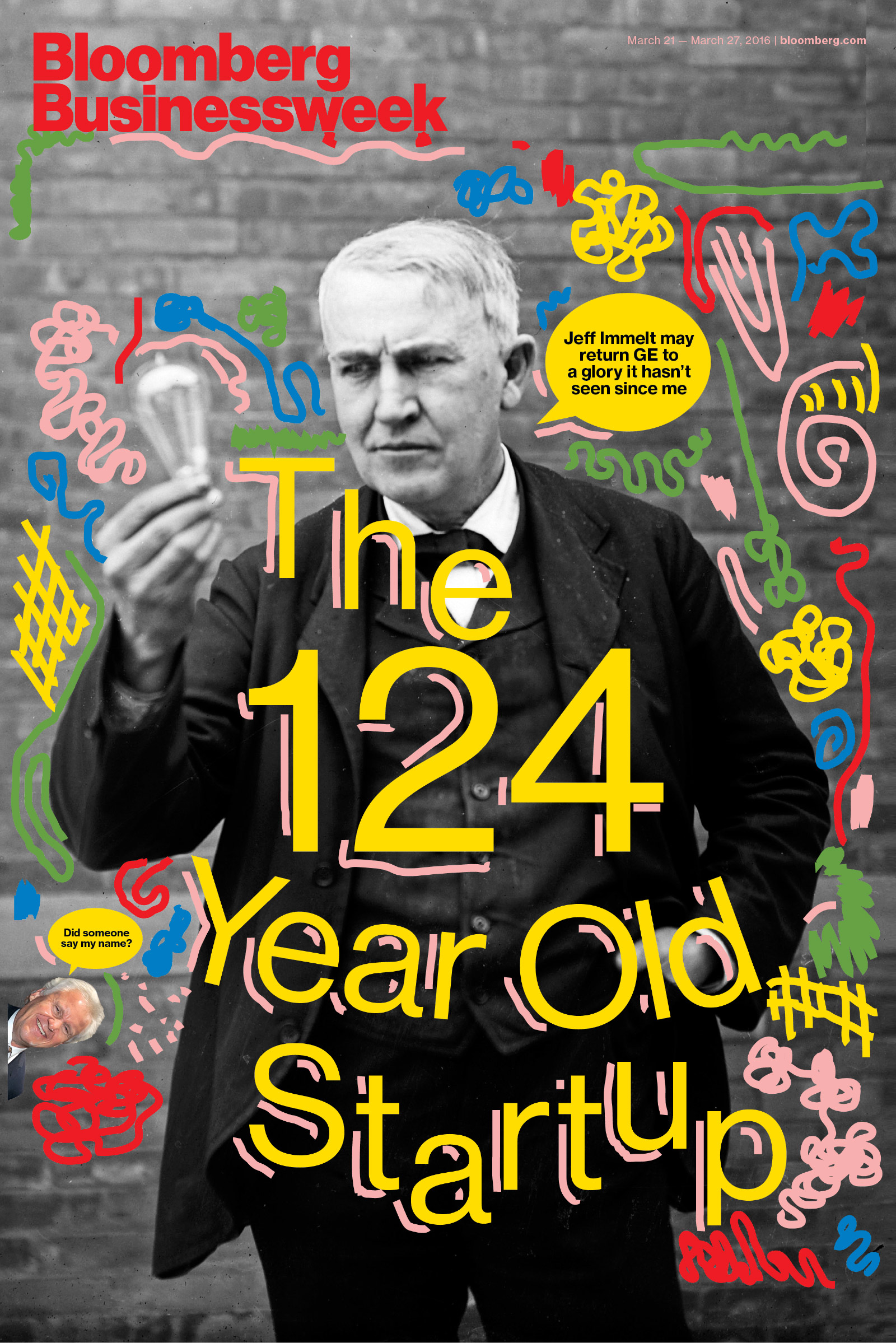 Can a Wi-Fi Router Be Sexy? Yeah, It Can - Bloomberg