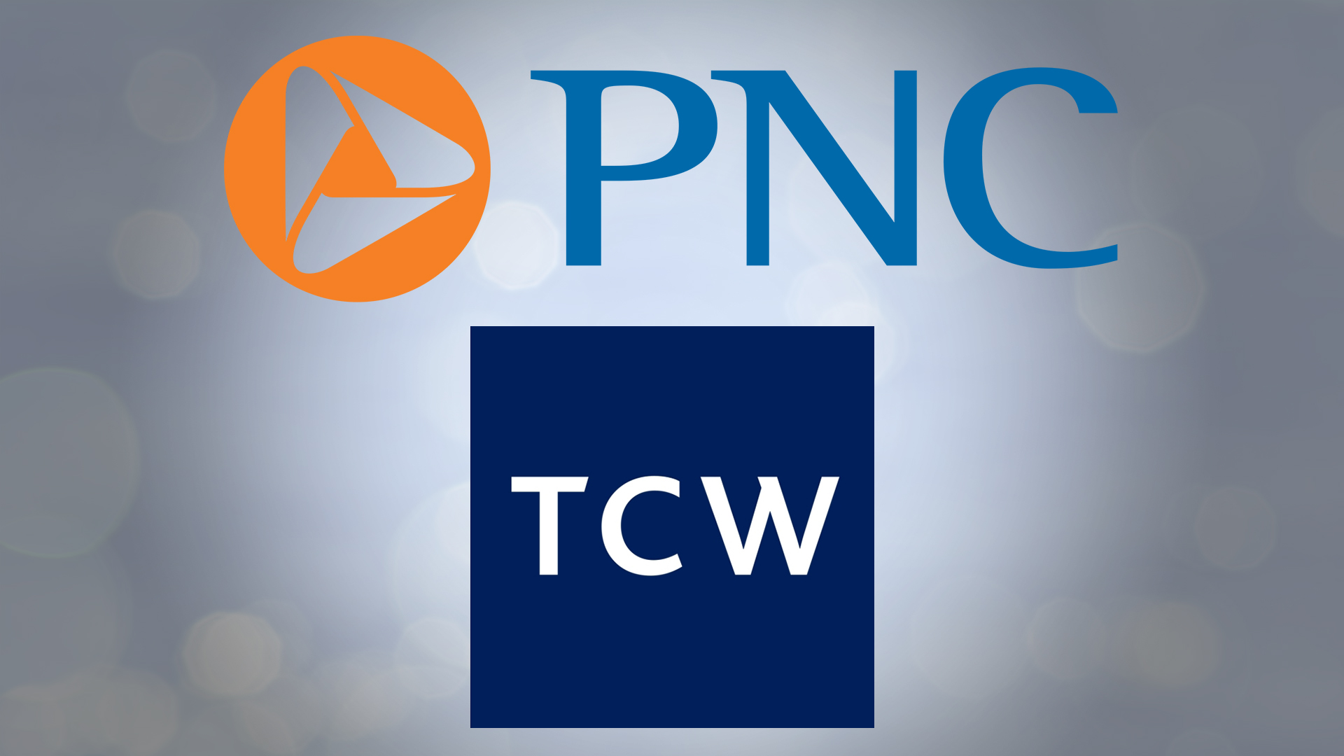 Watch TCW-PNC Platform Sets $2.5 Billion Private-Credit Goal - Bloomberg