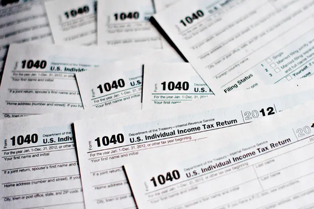 The Economic Case Against Tax Deductions - Bloomberg