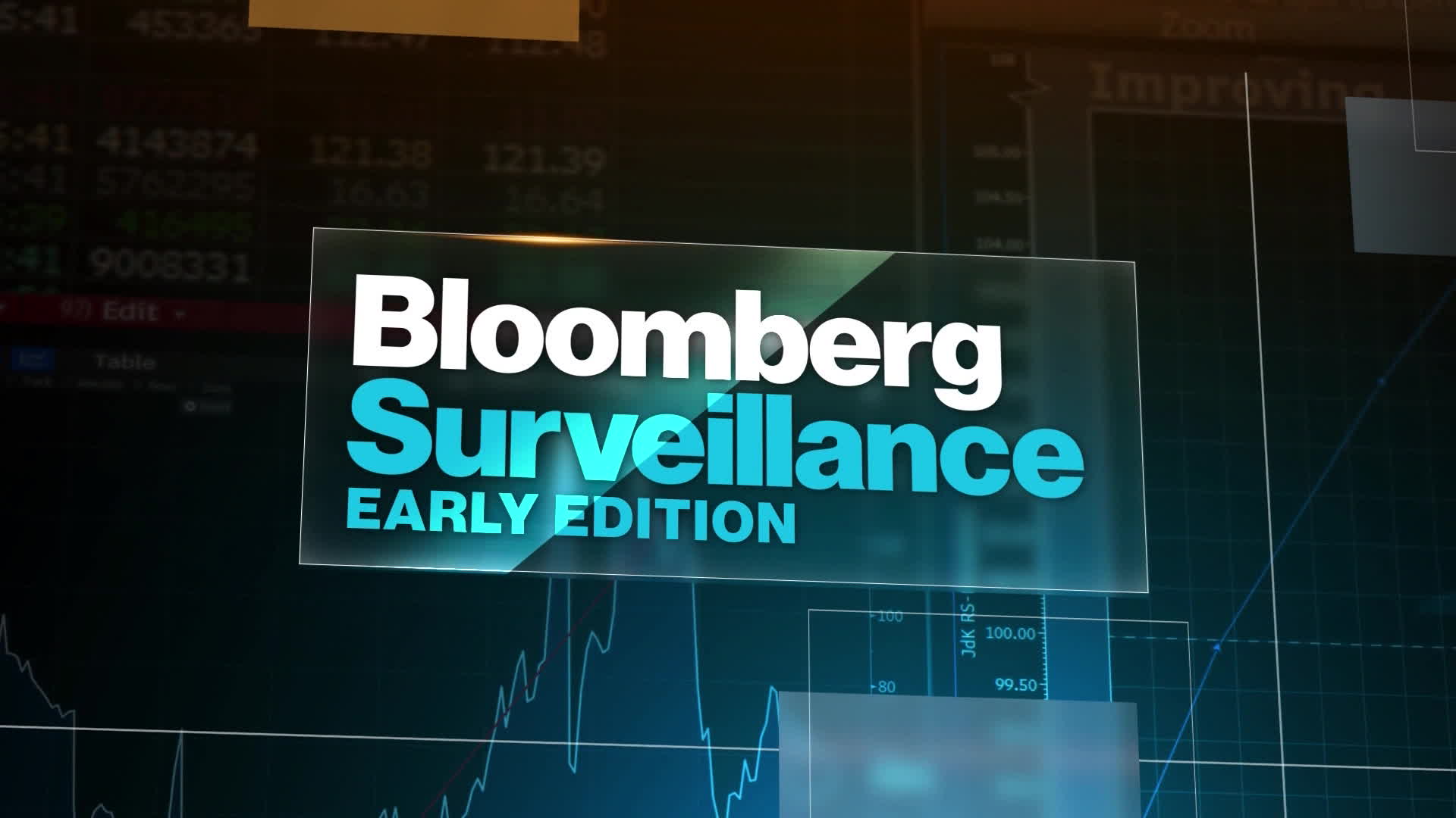 Watch 'Bloomberg Surveillance: Early Edition' Full (01/04/22) - Bloomberg