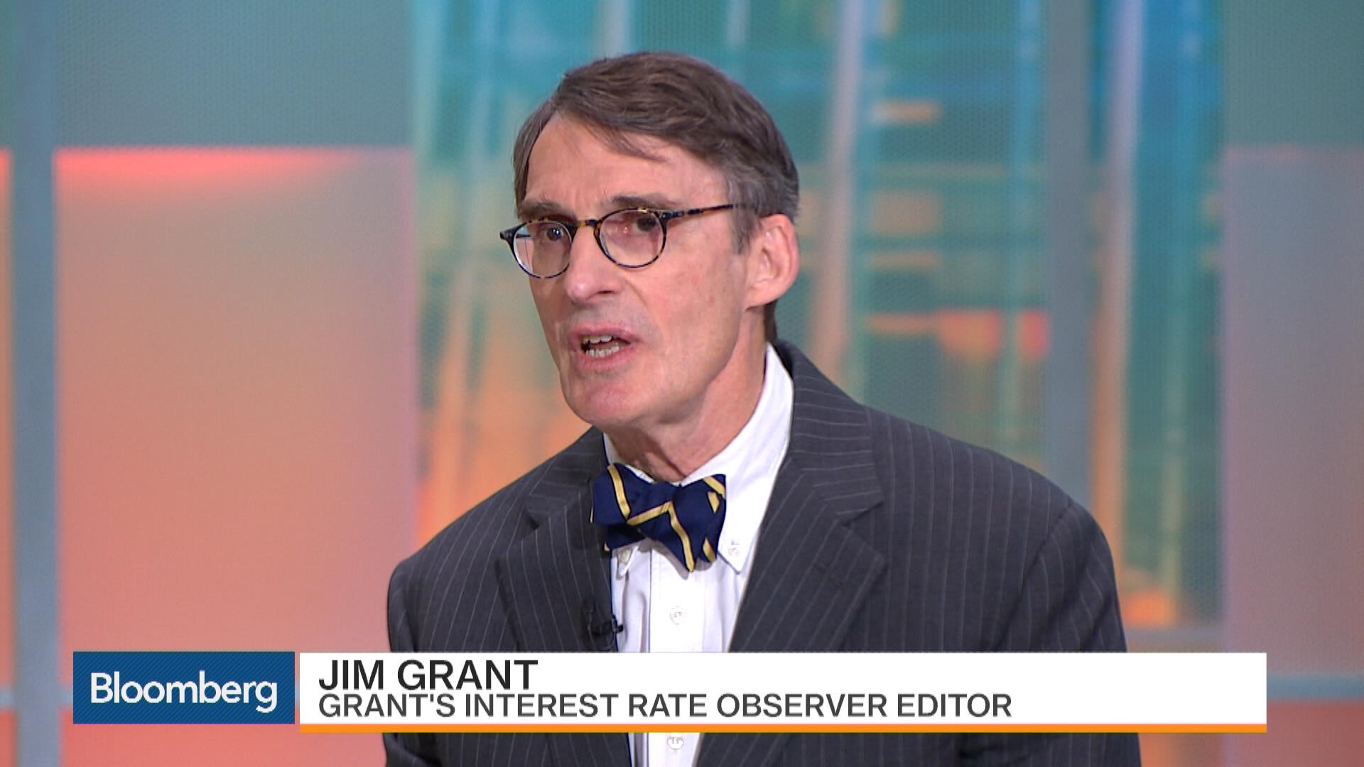 Watch How Investors Should Read the Fed Statement - Bloomberg