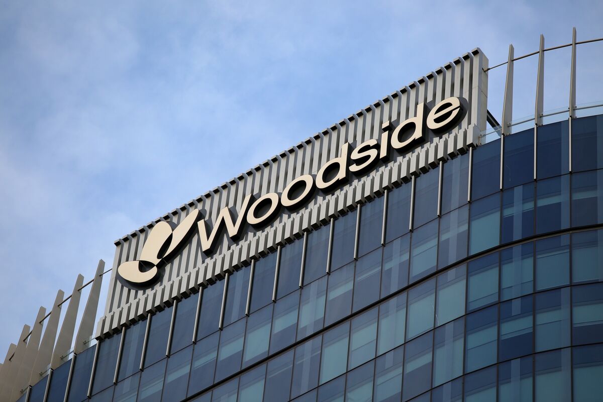 Woodside Under New Climate Change Pressure From Australia Pension Body ...
