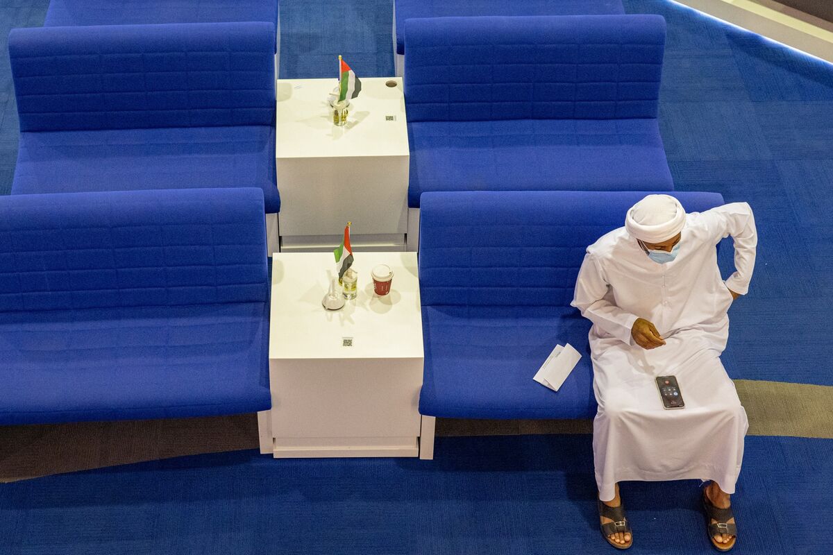 UAE’s Emirates Telecom/e&/Etisalat Chases Global Deals Despite Vodafone ...