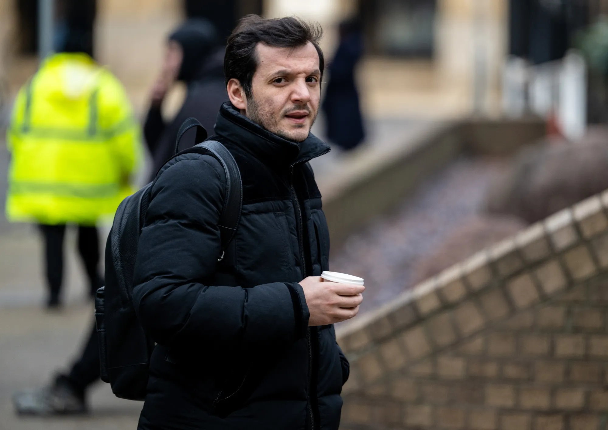 Alleged Insider Trader Says He ‘Saved’ Janus Henderson Fund - Bloomberg