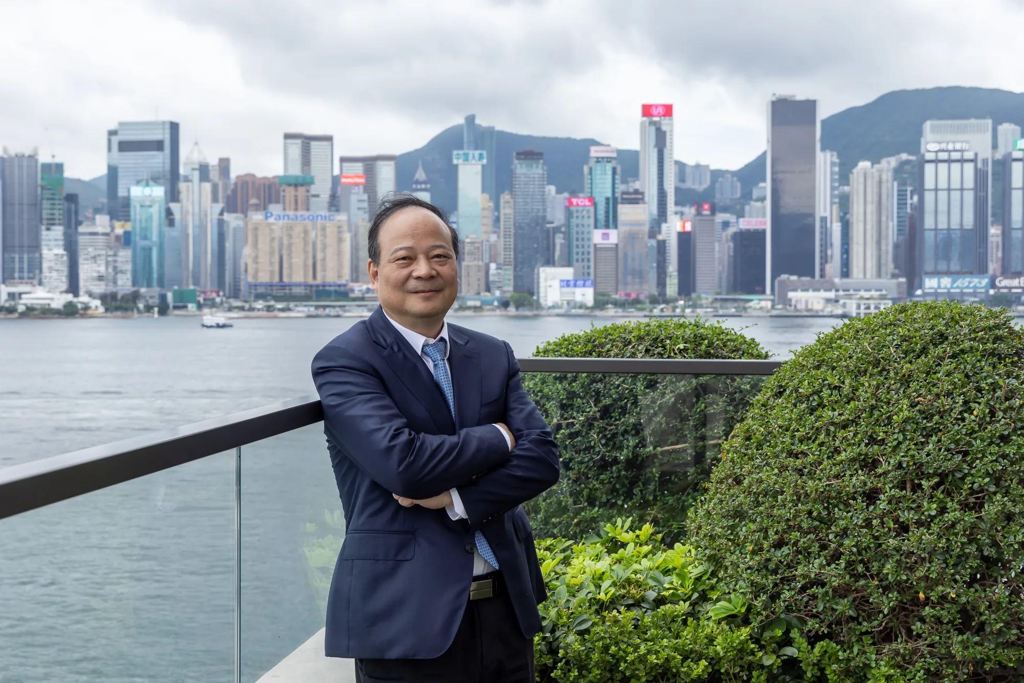 CATL’s Zeng Slams Espionage Claims After Hong Kong Debut - Bloomberg