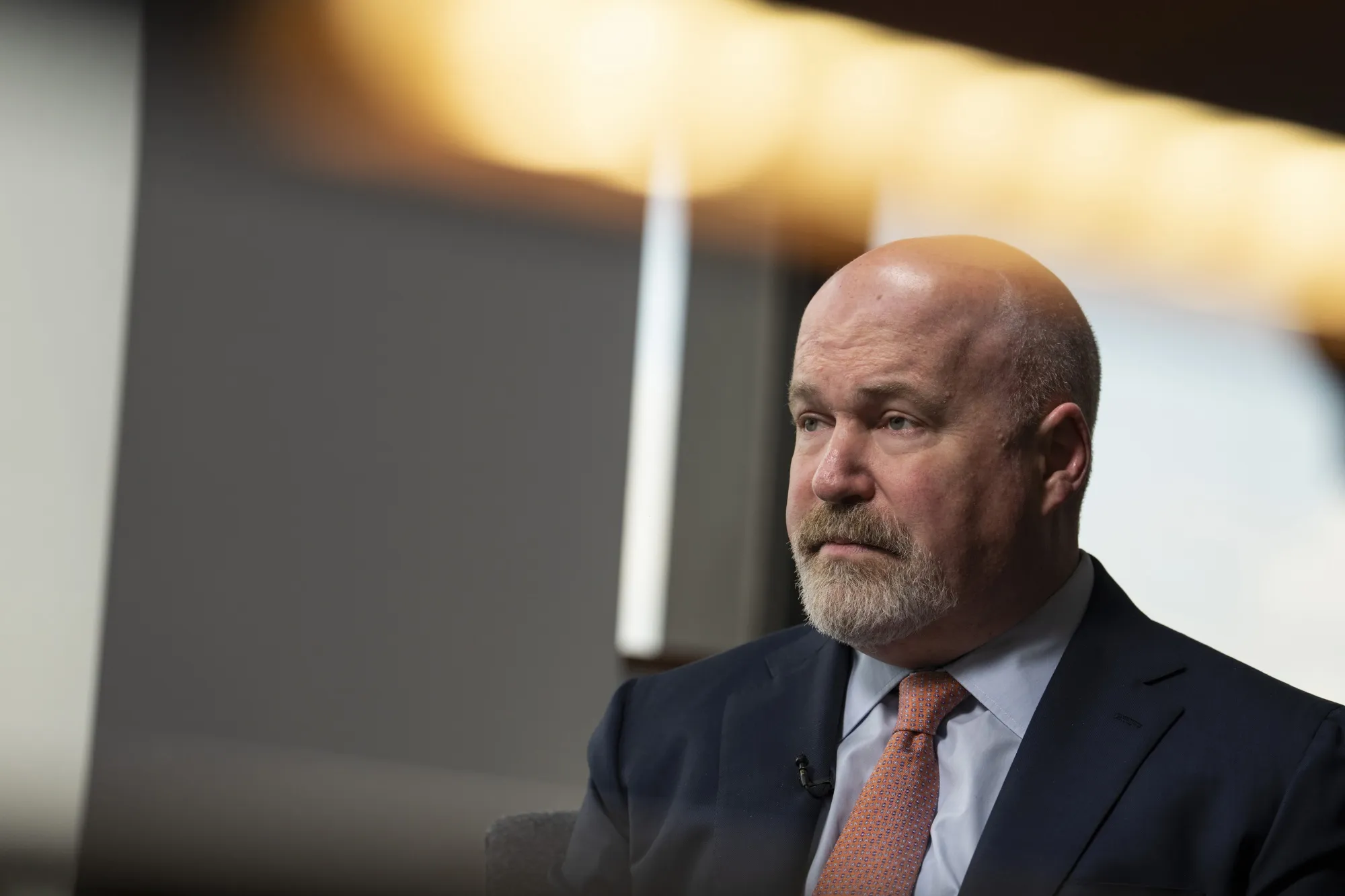 AQR’s Cliff Asness Says AI Has Now Taken Over Parts of His Job - Bloomberg