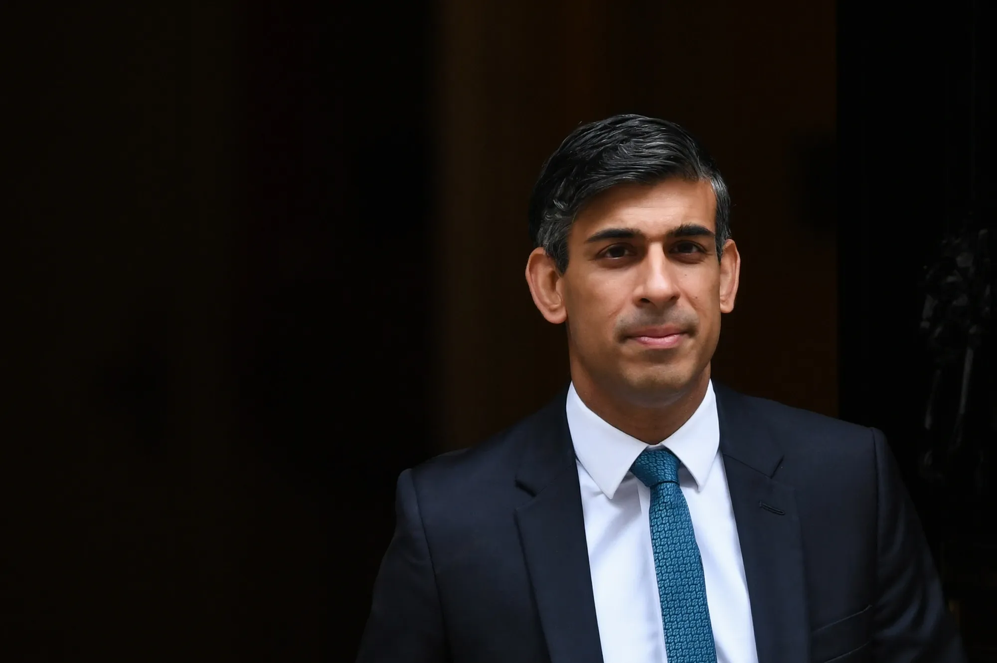 Rishi Sunak Jibed After Saying England 'Left Absolutely Nothing Out ...