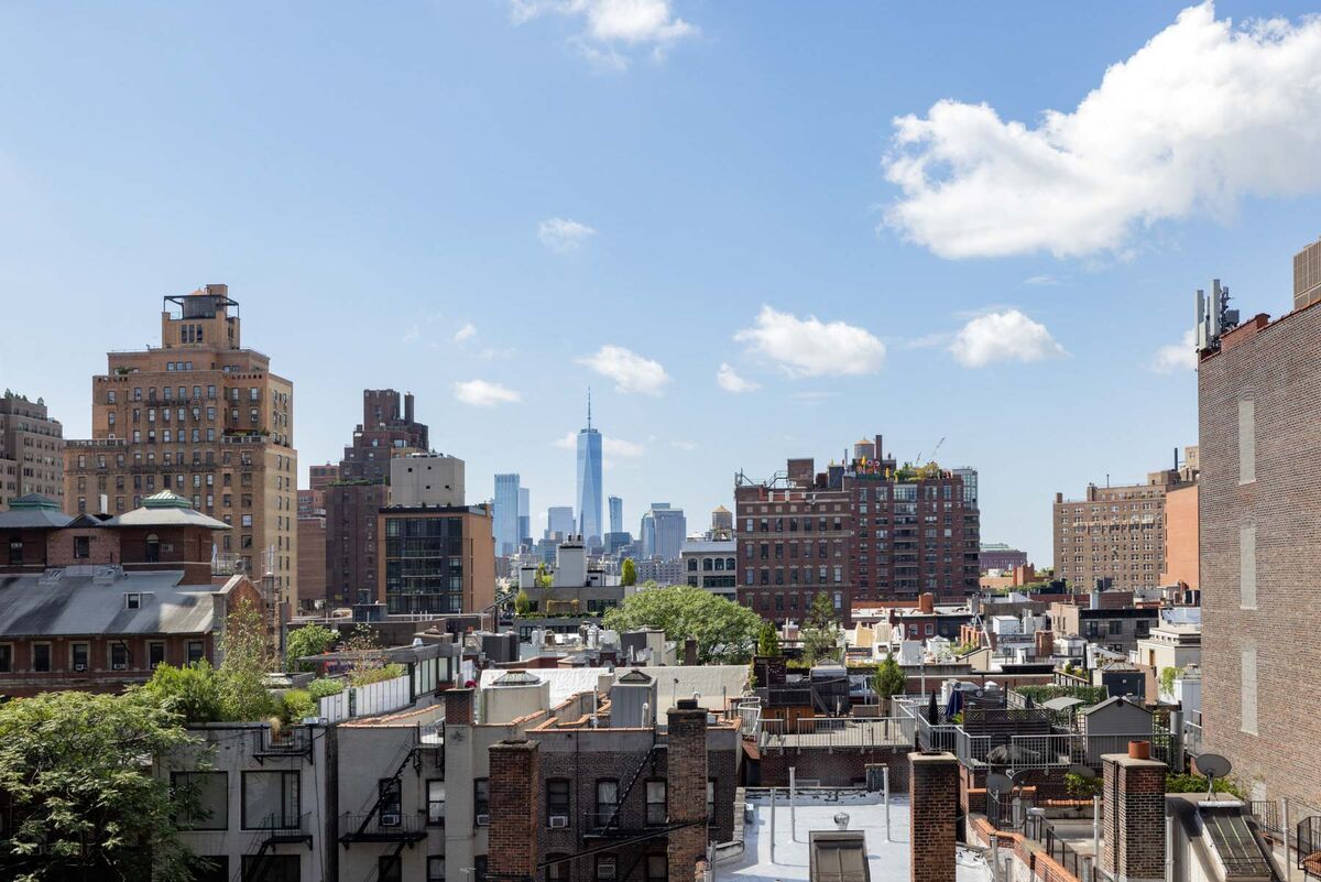 Chelsea NYC Loft Designed by Charles Gwathmey Hits the Market for $10.5 ...