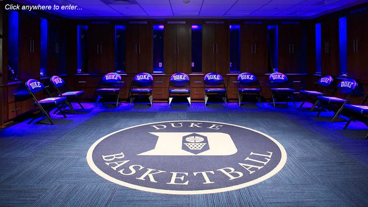 Duke Fans Are About to Unlock the Most Sophisticated Stats in College ...