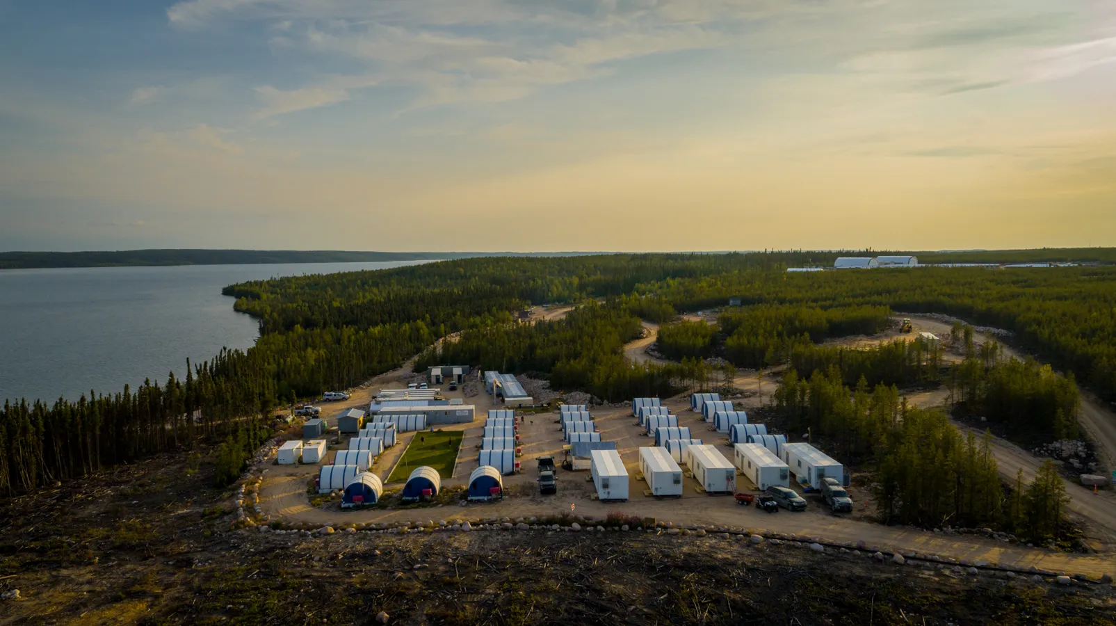 NexGen Aims to Be Canadian Uranium Player, Aussie Market Star - Bloomberg