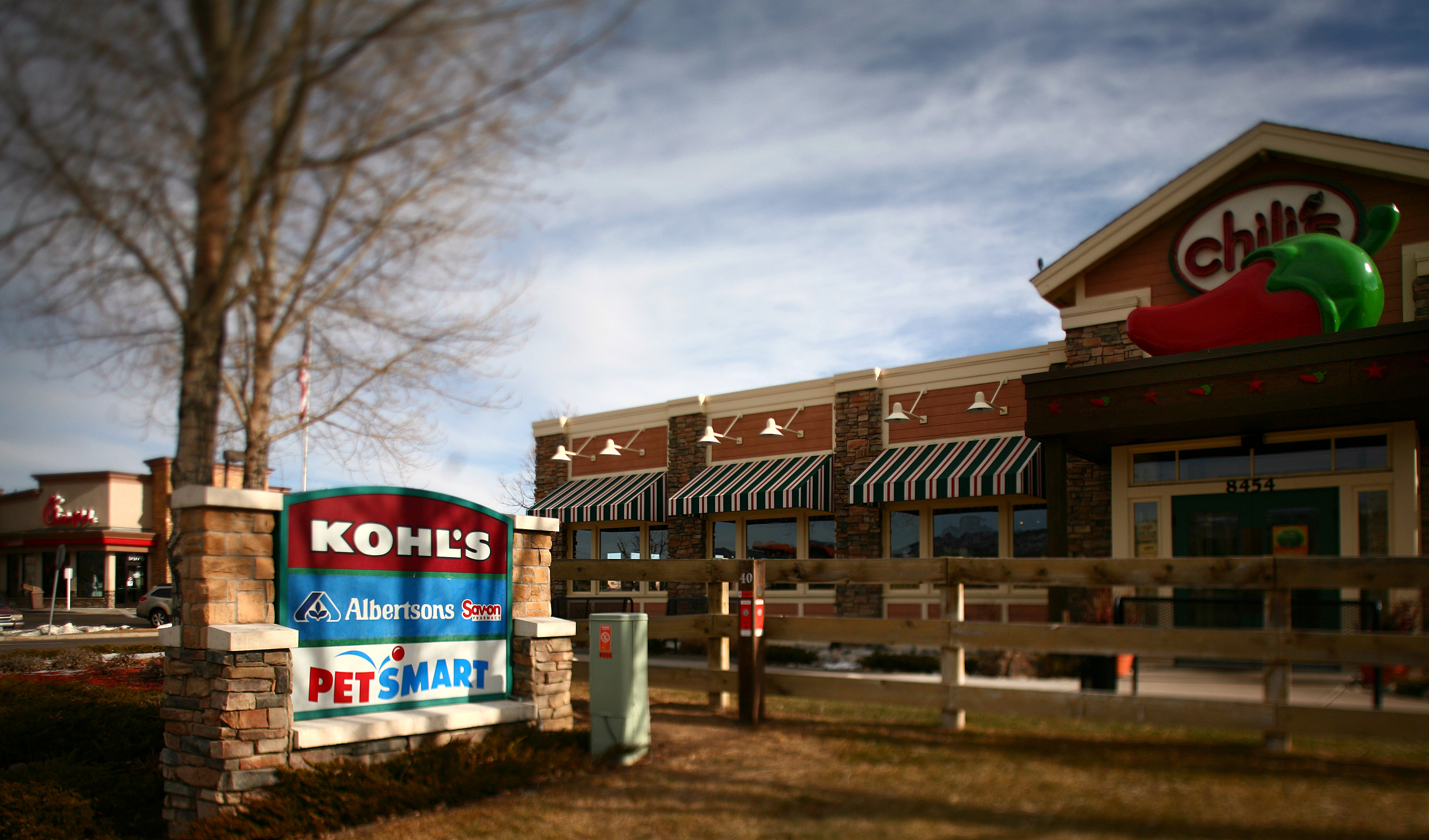 Brinker Earnings: Chili's Takes Its Sweet Time Coming Back - Bloomberg