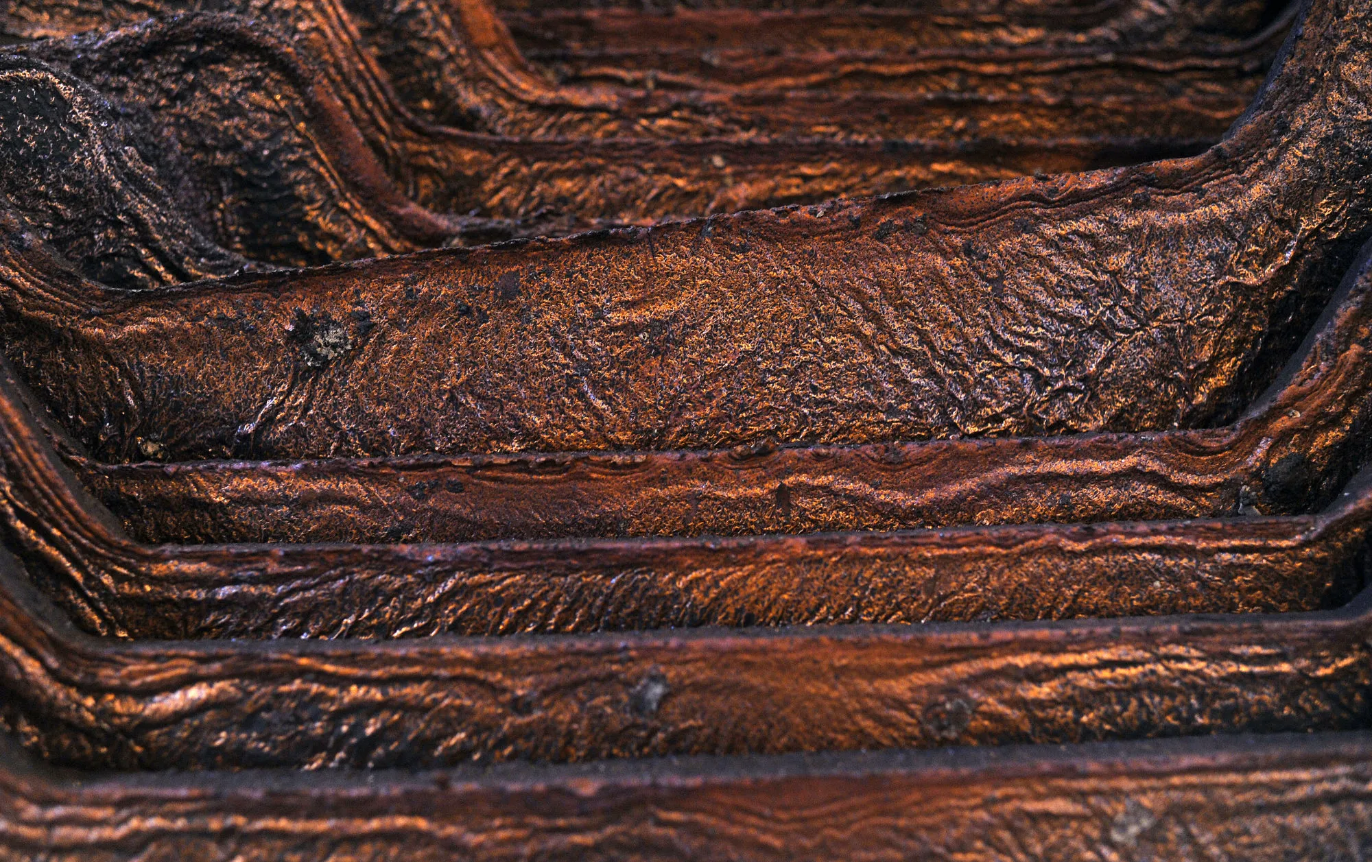 From Blenheim to BlackRock, Here’s Why Everyone’s Bullish About Copper ...