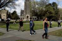 Matt Levine - Bloomberg