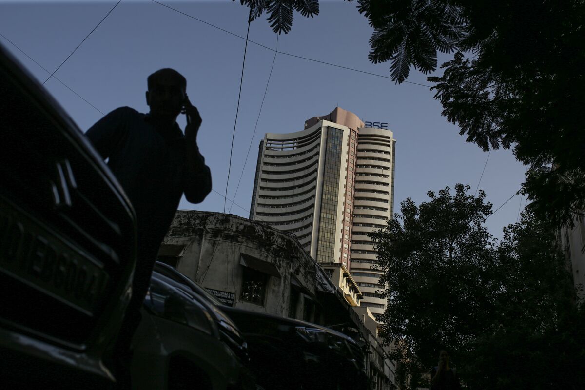 India Aims for Instant Stock Settlement in Global Race for Speed ...