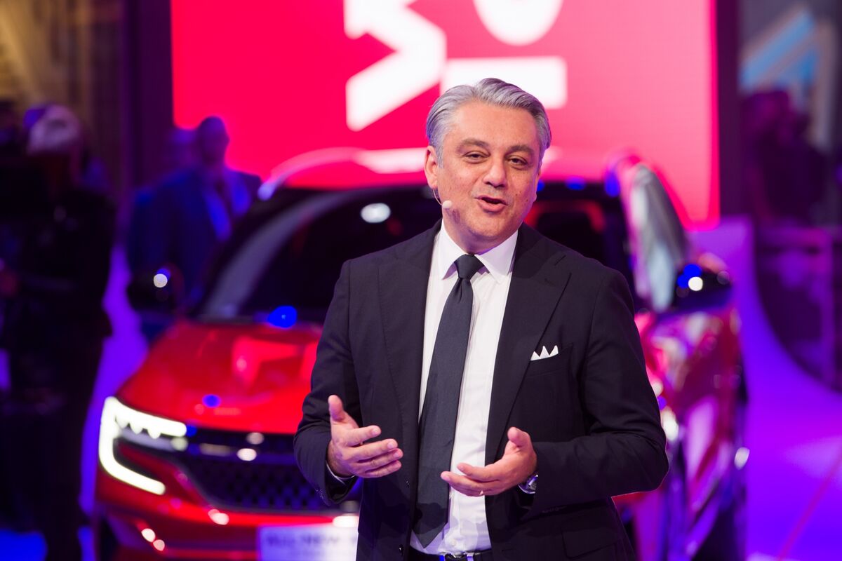 Renault Says Strategy ‘Works by Itself’ as Nissan Talks Continue ...