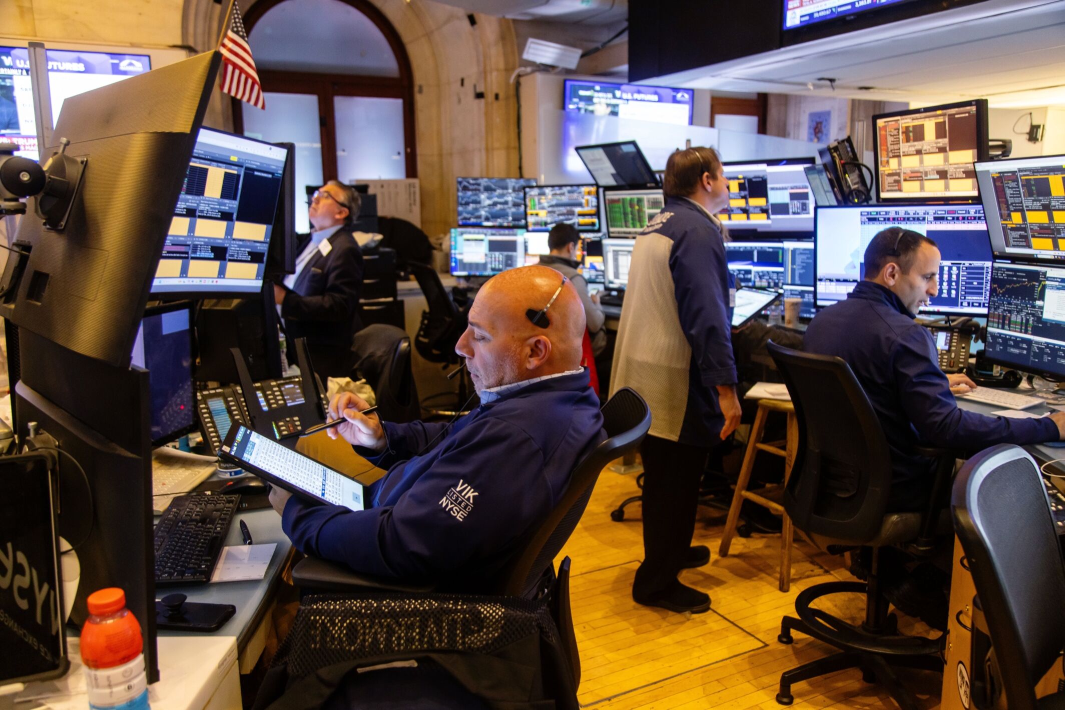 Bloomberg for Education