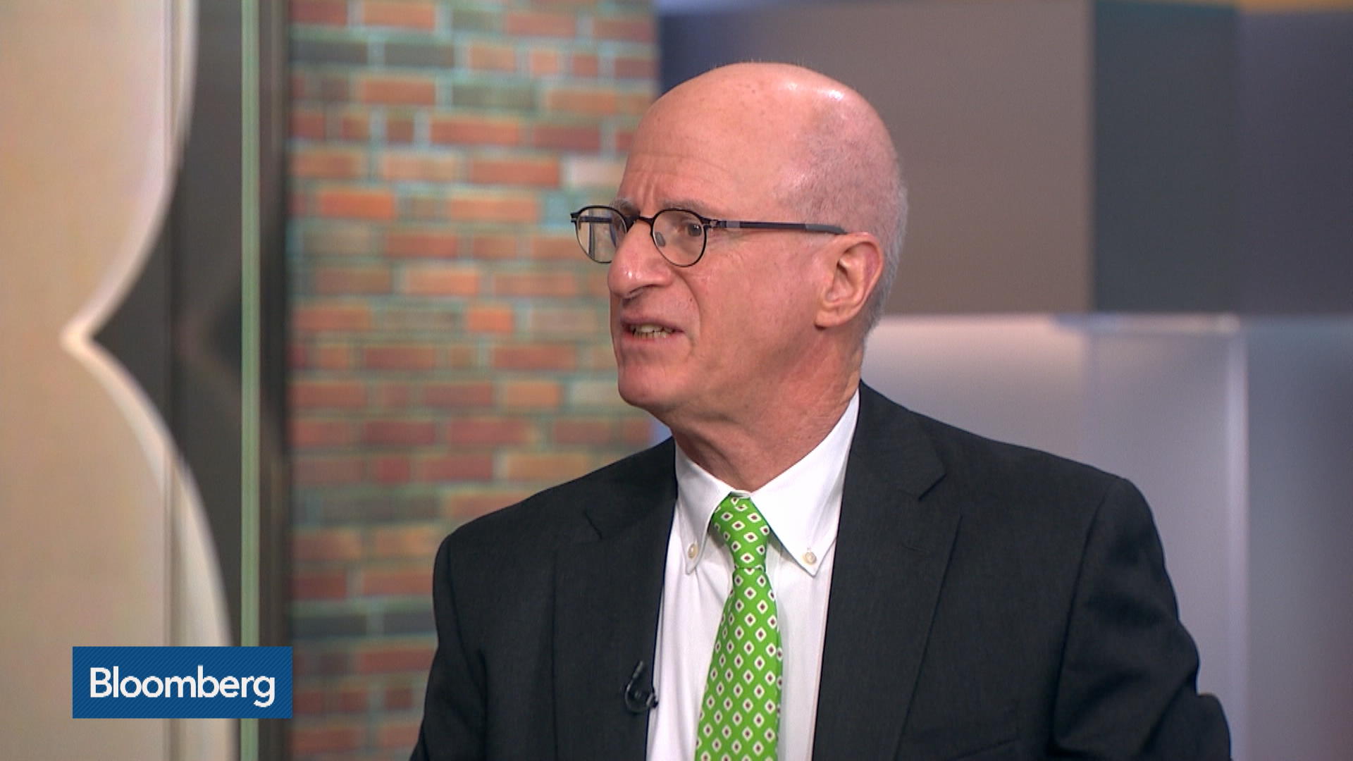 Watch Loews CEO Tisch Sees Oil Back at $75 in Two Years (Video) - Bloomberg