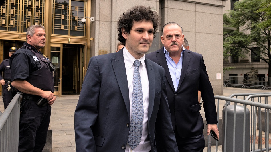 Watch Bankman-Fried to Face Two US Trials in FTX Fraud Case - Bloomberg