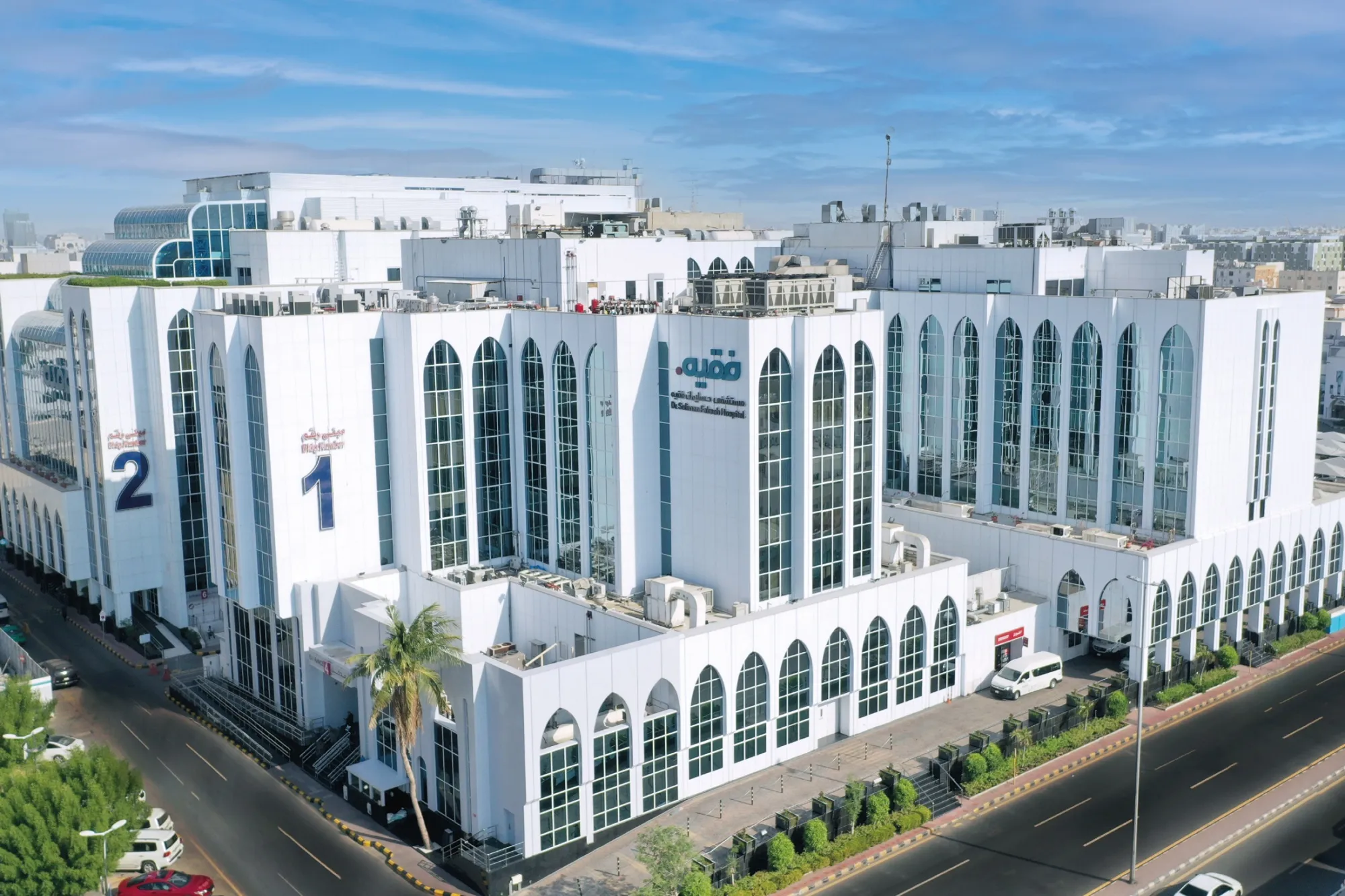Saudi Arabia IPOs: Aramco Secondary Offering Weighs on Fakeeh Care’s ...