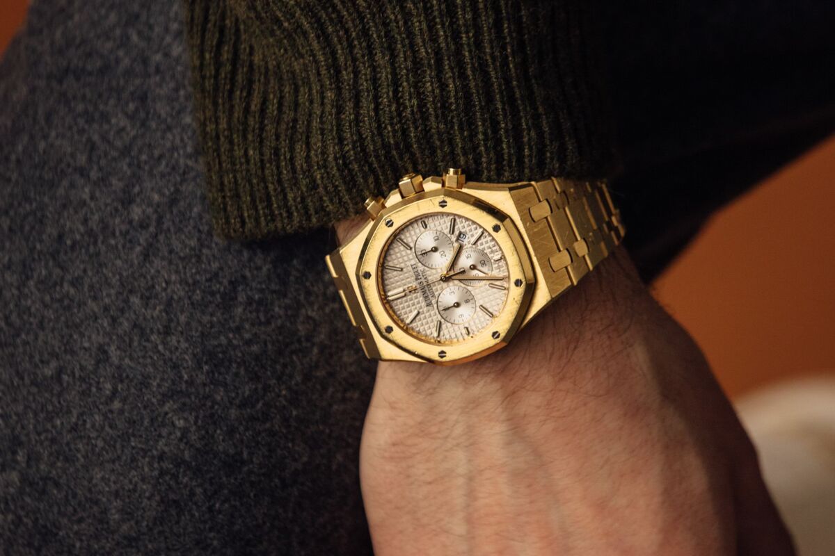 Timepieces With Tales Behind Them as Selected by Bloomberg Watch Club ...