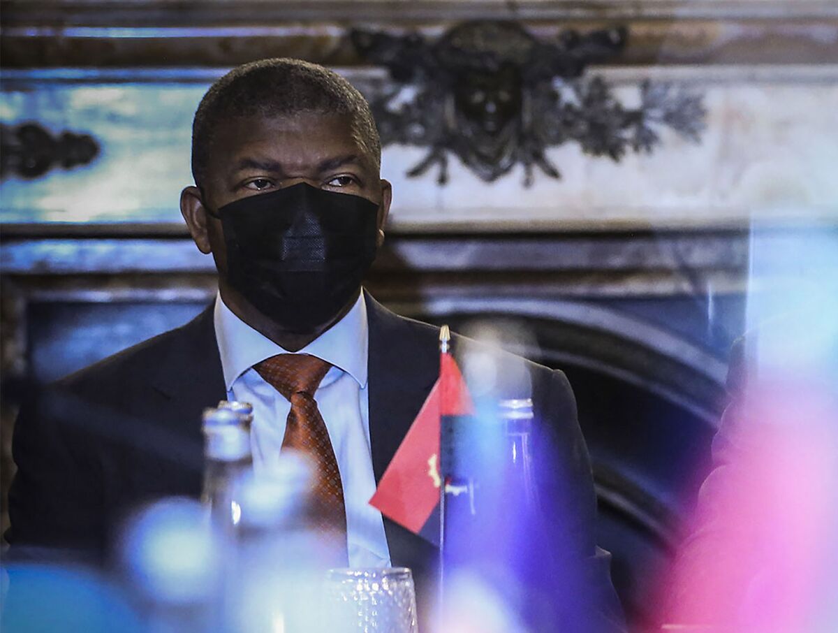 Angola Elections: MPLA, Unita Latest Battle to Control Oil-Rich Nation ...