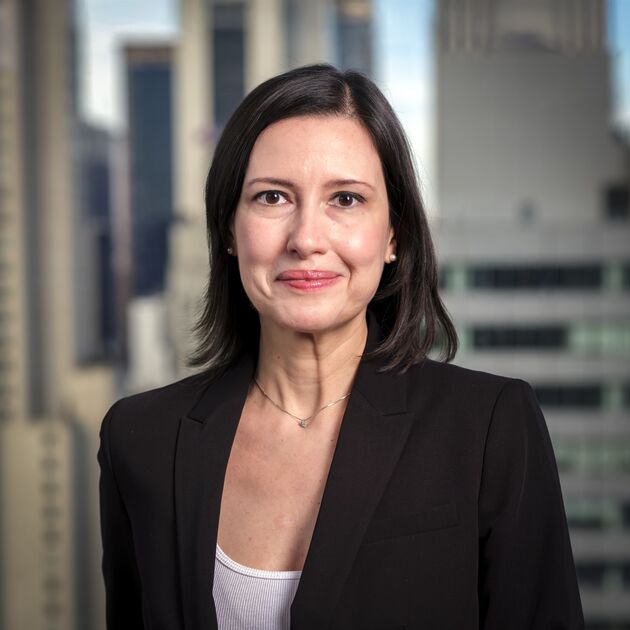 Rita Nazareth | Bloomberg