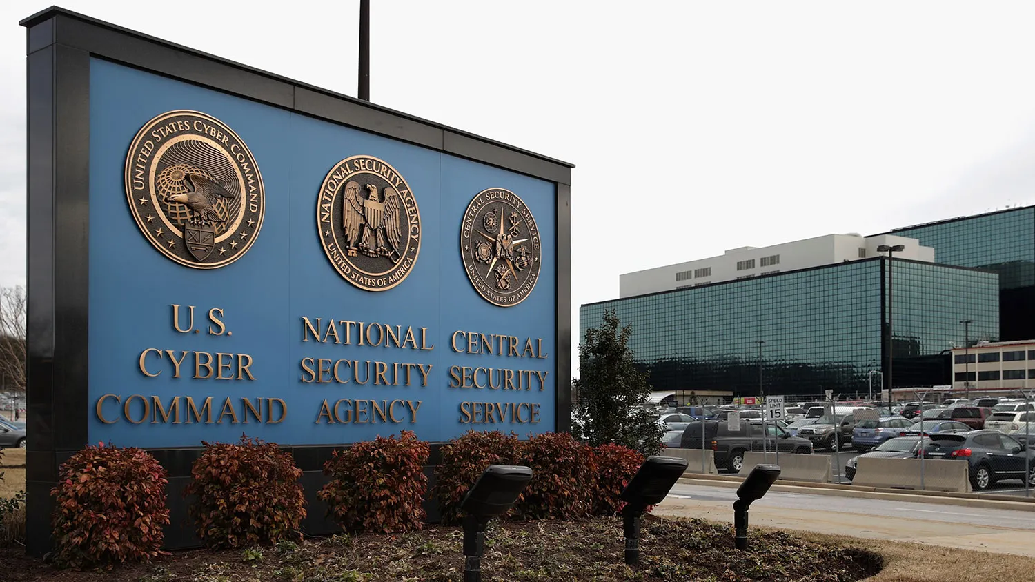 NSA’s Bulk Collection of Telephone Data Is Ruled Illegal - Bloomberg
