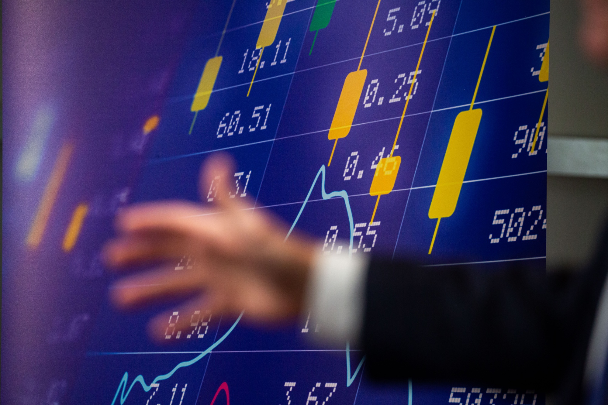 米国の債券ファンド、2022年に損失免れたのはたったの1％ - Bloomberg