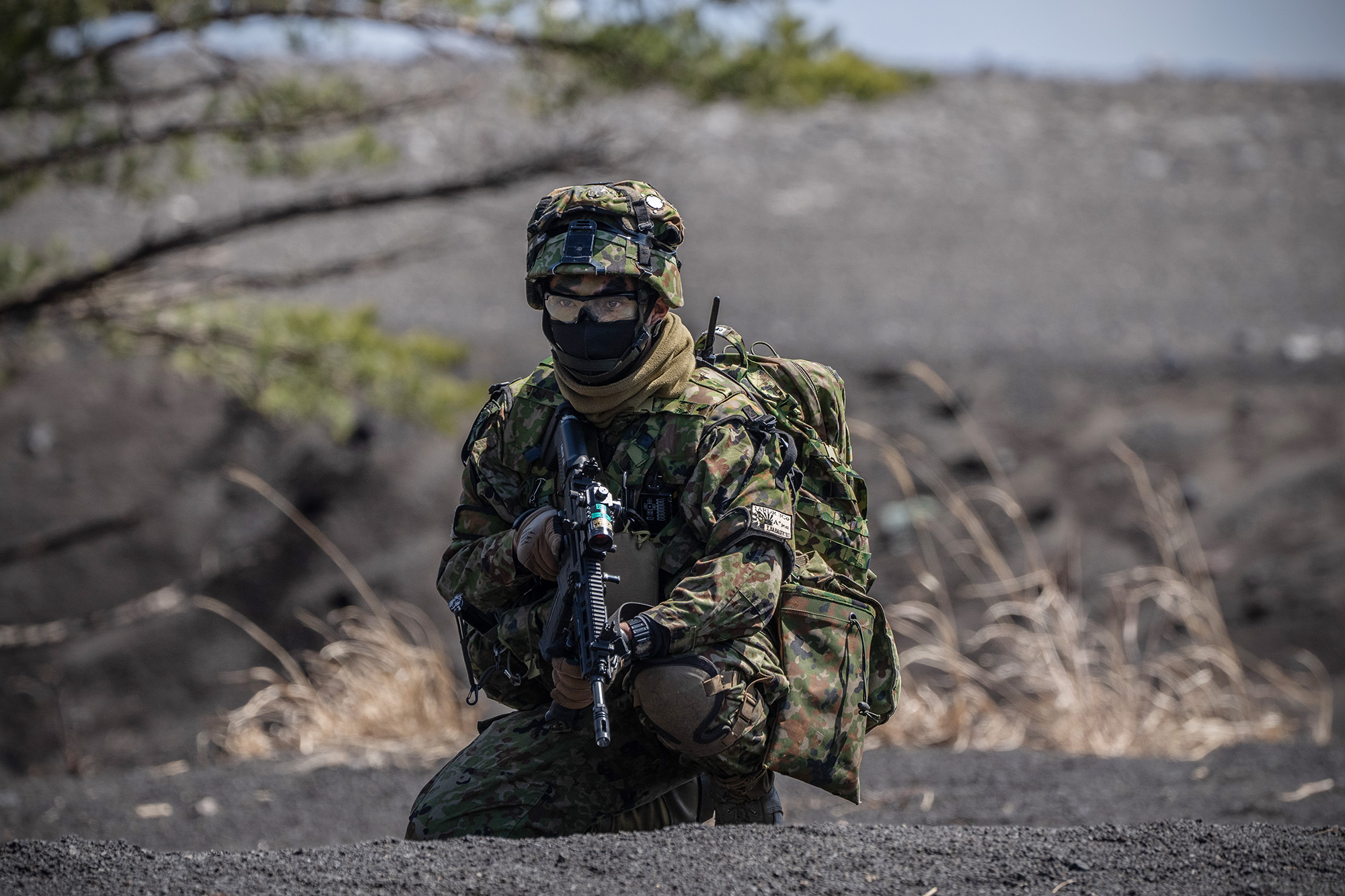 Japan Budget Defense Spending Increased By 26 For 2023 Bloomberg Japan Budget Defense Spending Increased By 26 For 2023 Bloomberg