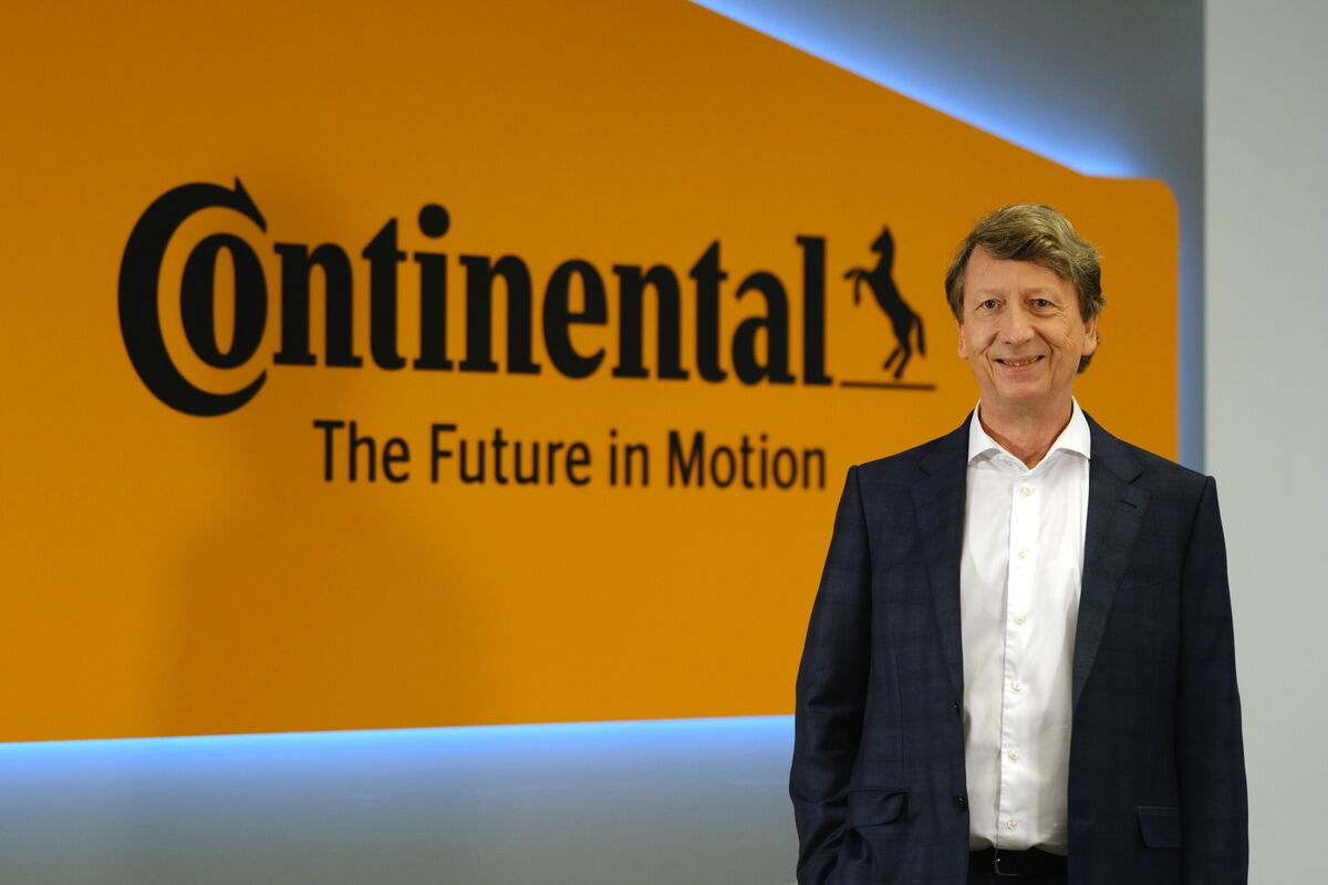 Continental (CON) Ousts CFO Over Diesel Investigation Shortcomings ...