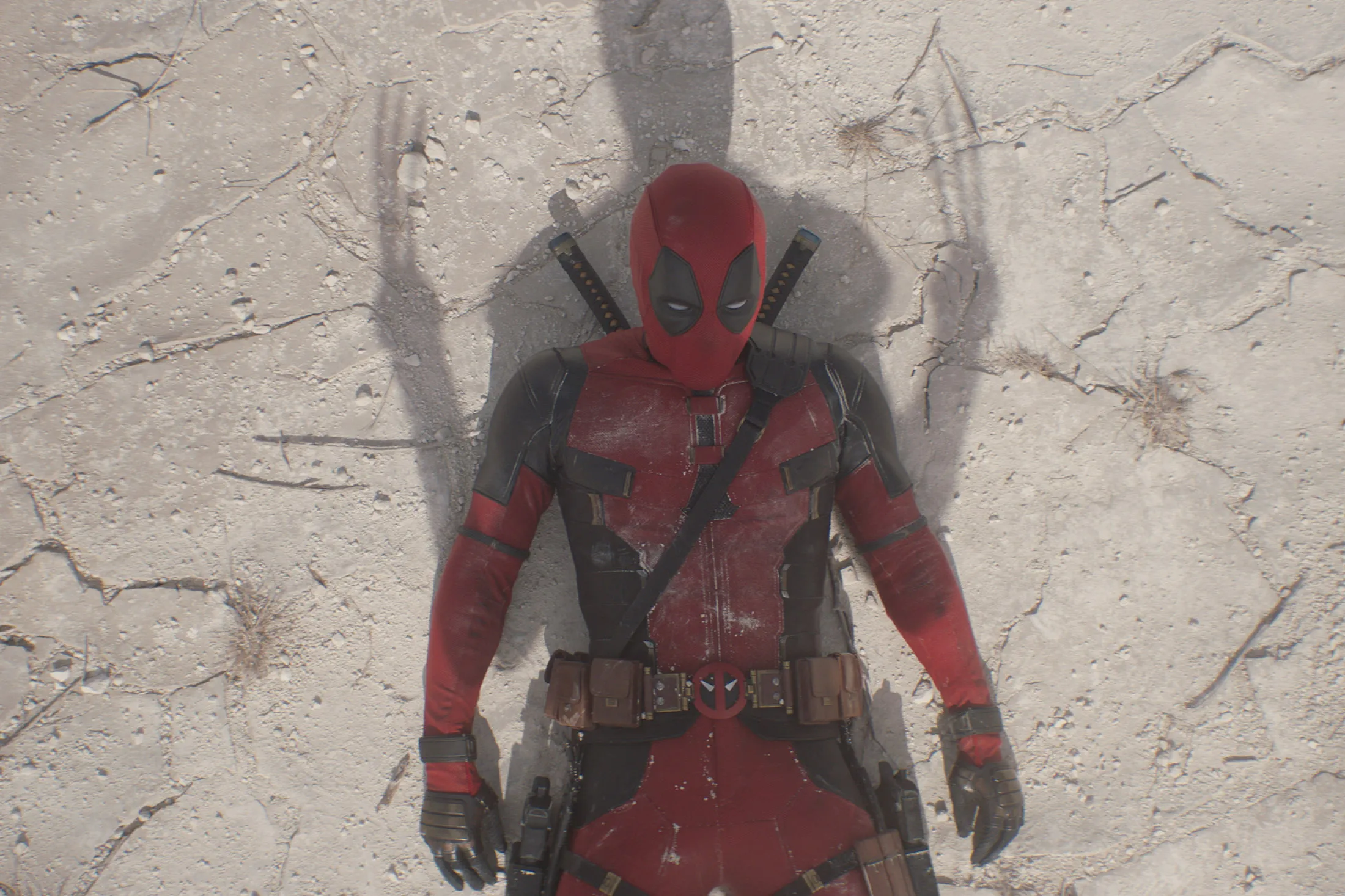 Disney’s (DIS) ‘Deadpool & Wolverine’ Close to Approval for Release in ...