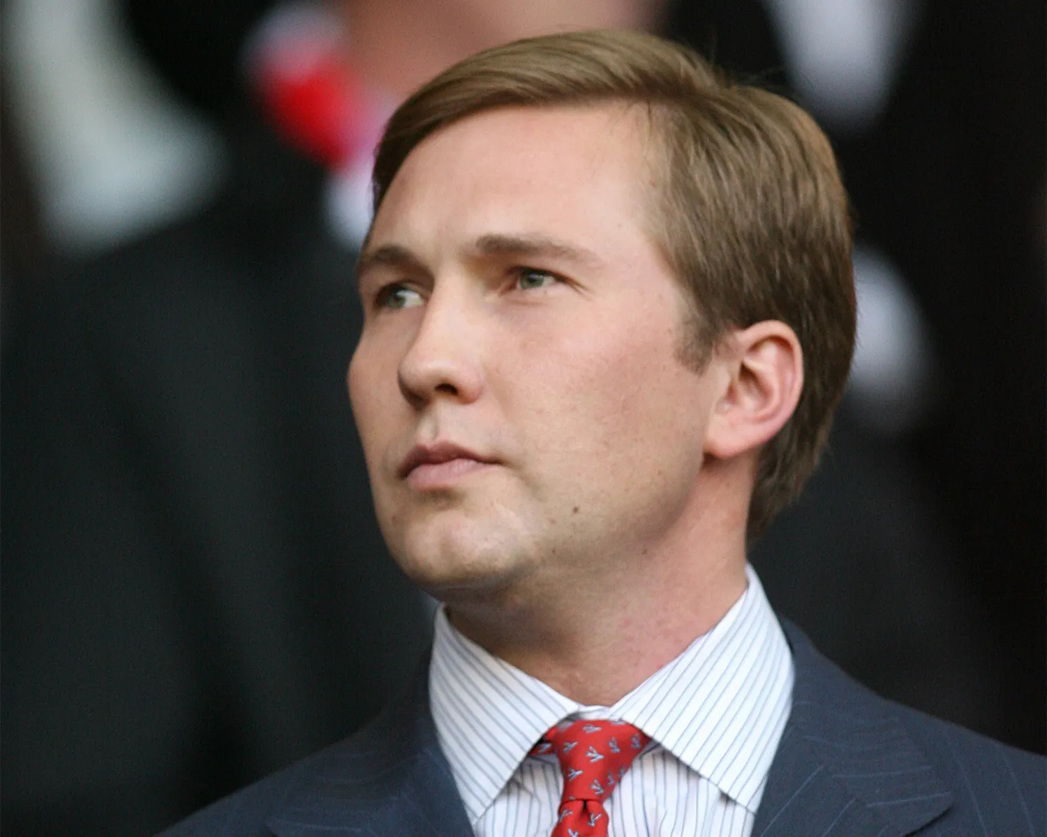 Trump Allies Acquire Cable Networks in Family-Friendly TV Push - Bloomberg