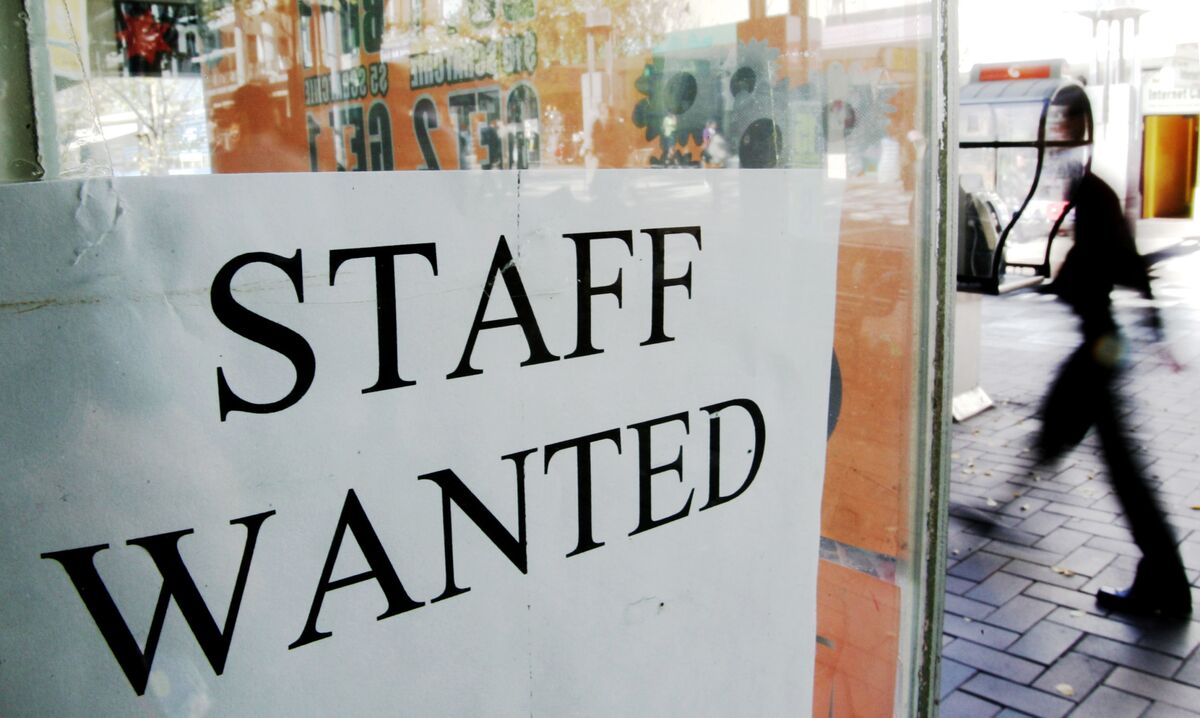 Why Job Openings Are Surging, Even With So Many People Out of Work ...