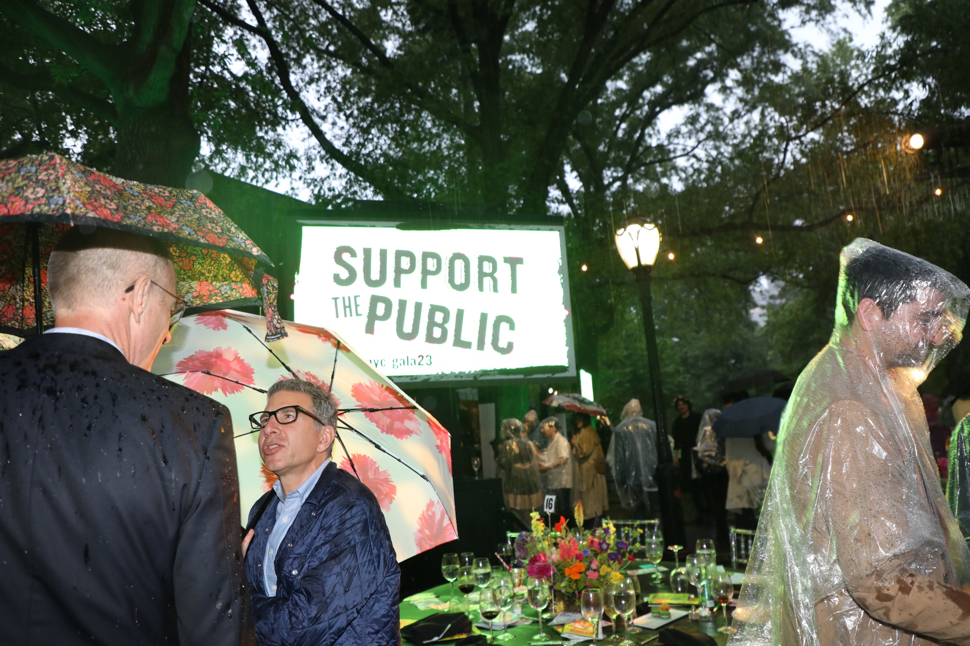 New York City's Public Theater Raises $2.9 Million Amid Budget Cuts ...