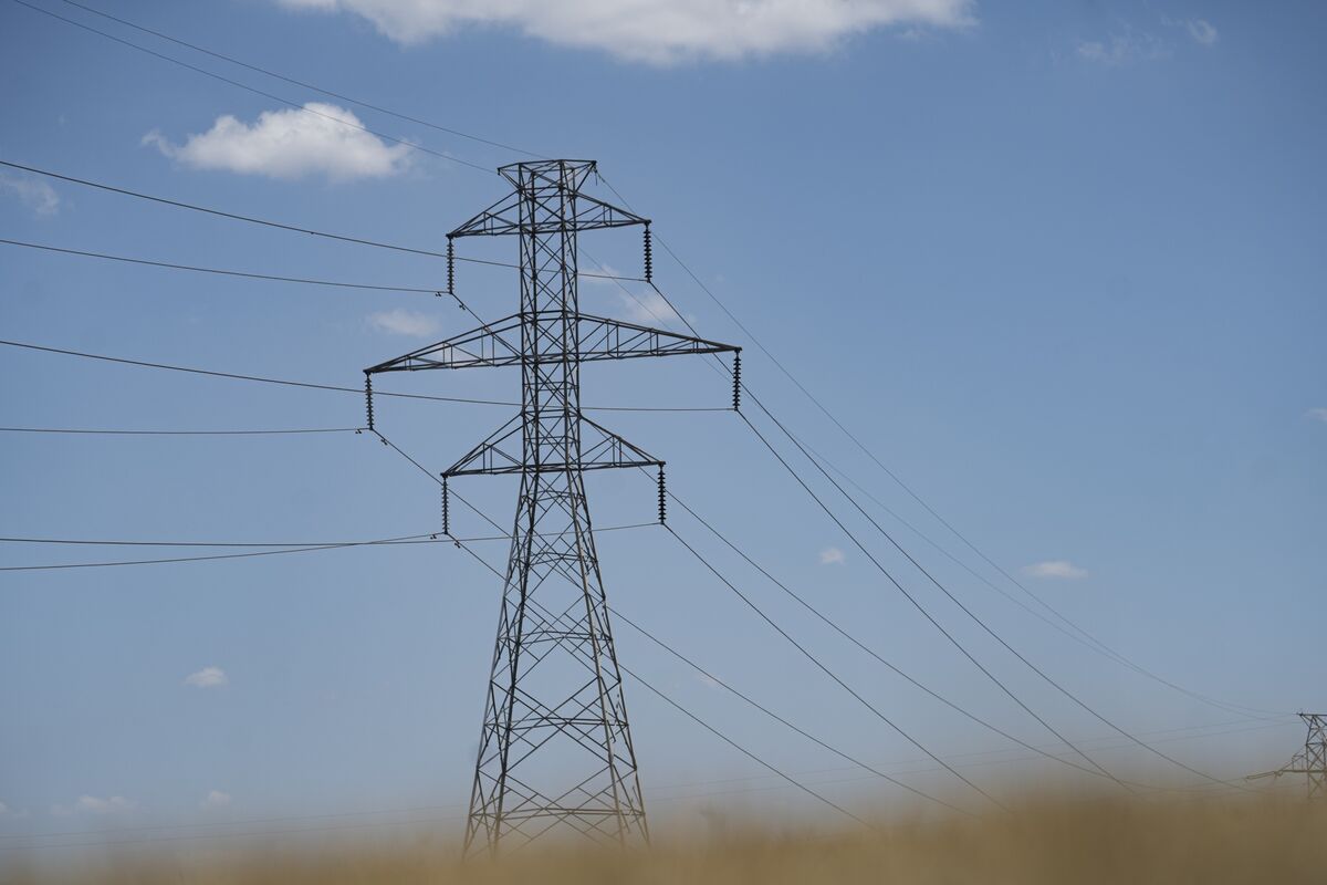 Texas Power Companies NRG, Vistra (VST) Closer to $500 Million in New ...