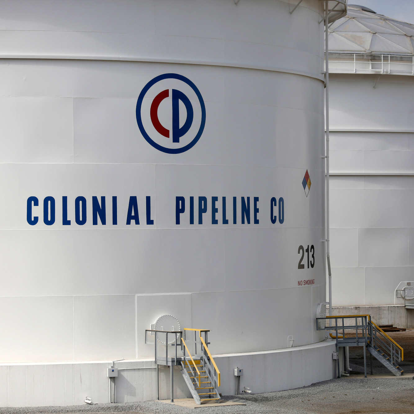 Your Evening Briefing: Big Pipeline Hack Won’t Be Fixed for a Week ...