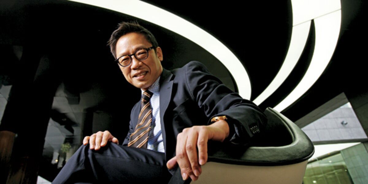 GE Brings a New Strategy to Life - Bloomberg