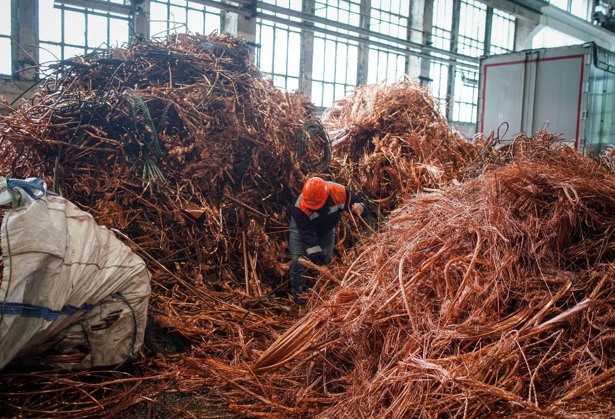 Nevada Copper Files for Bankruptcy Protection Despite Rising Prices ...