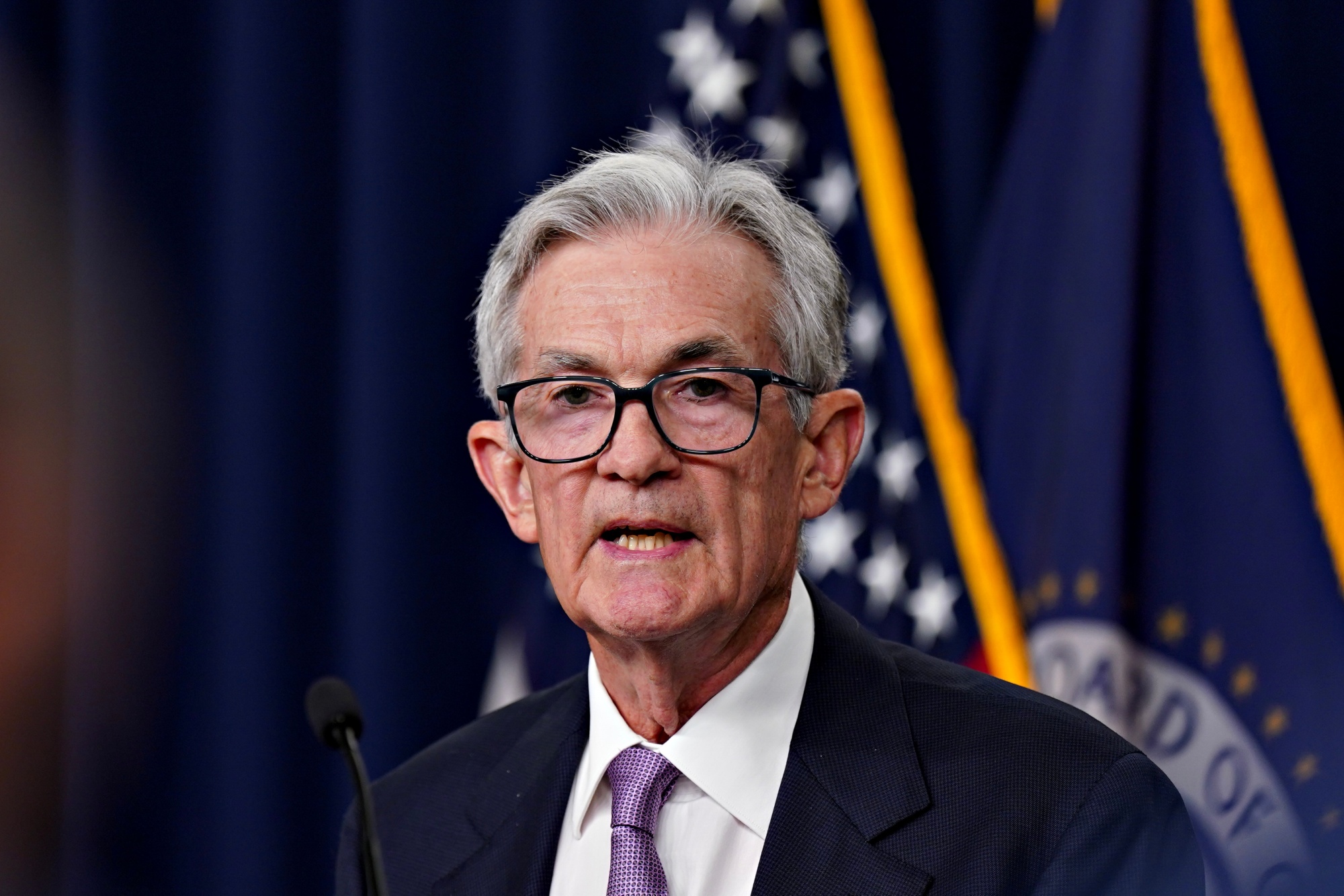 【コラム】FRBは「コミュ力」アップを、方法は3つある－ダドリー - Bloomberg