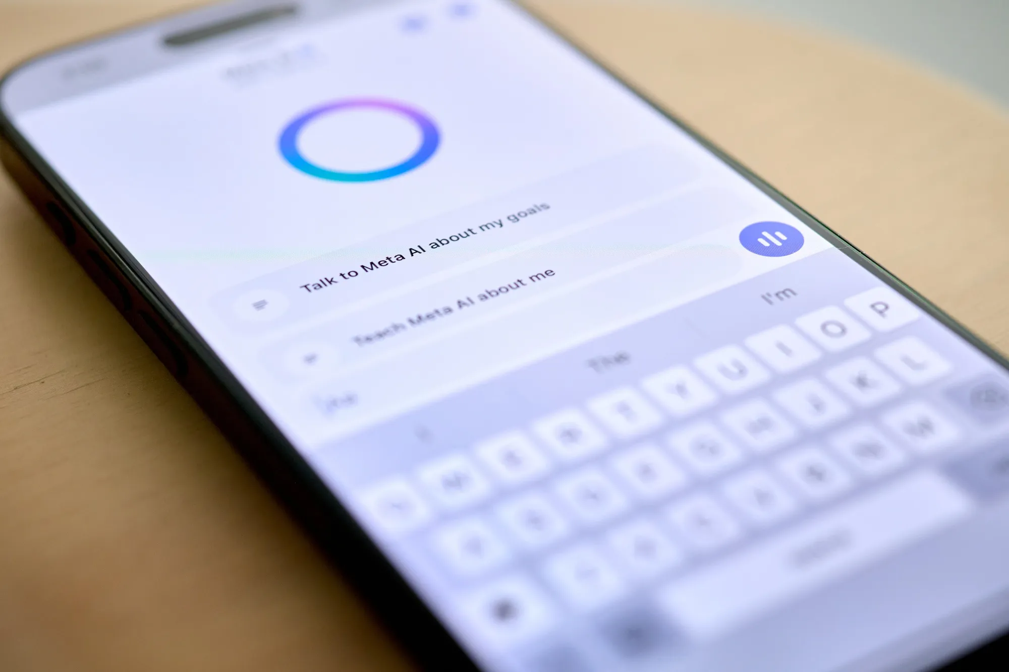 Meta Launches AI Chatbot Subscriptions to Boost Revenue Beyond Ads ...